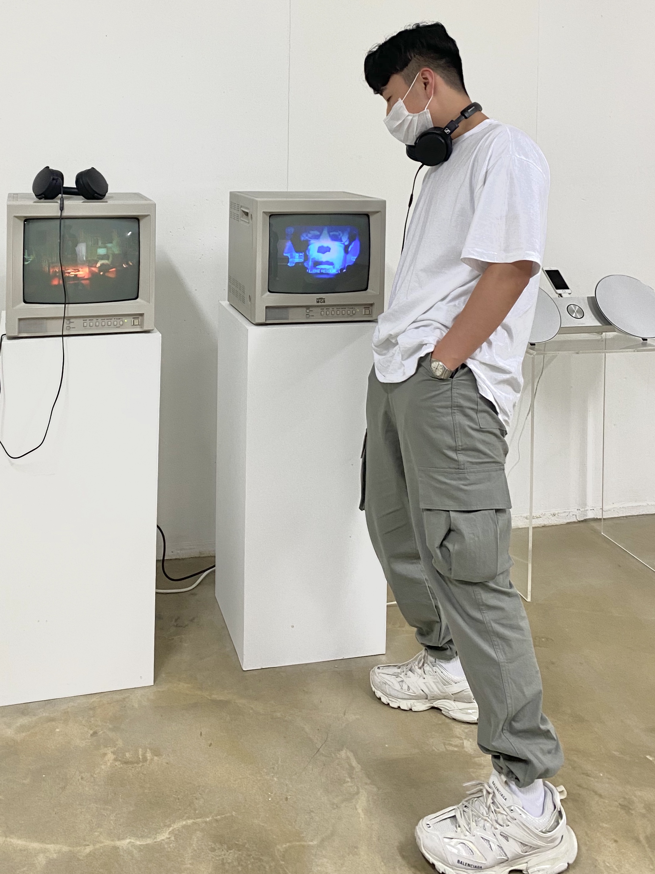 dydwls9834 (@sekusi_yong) 님의 게시물 | KREAM