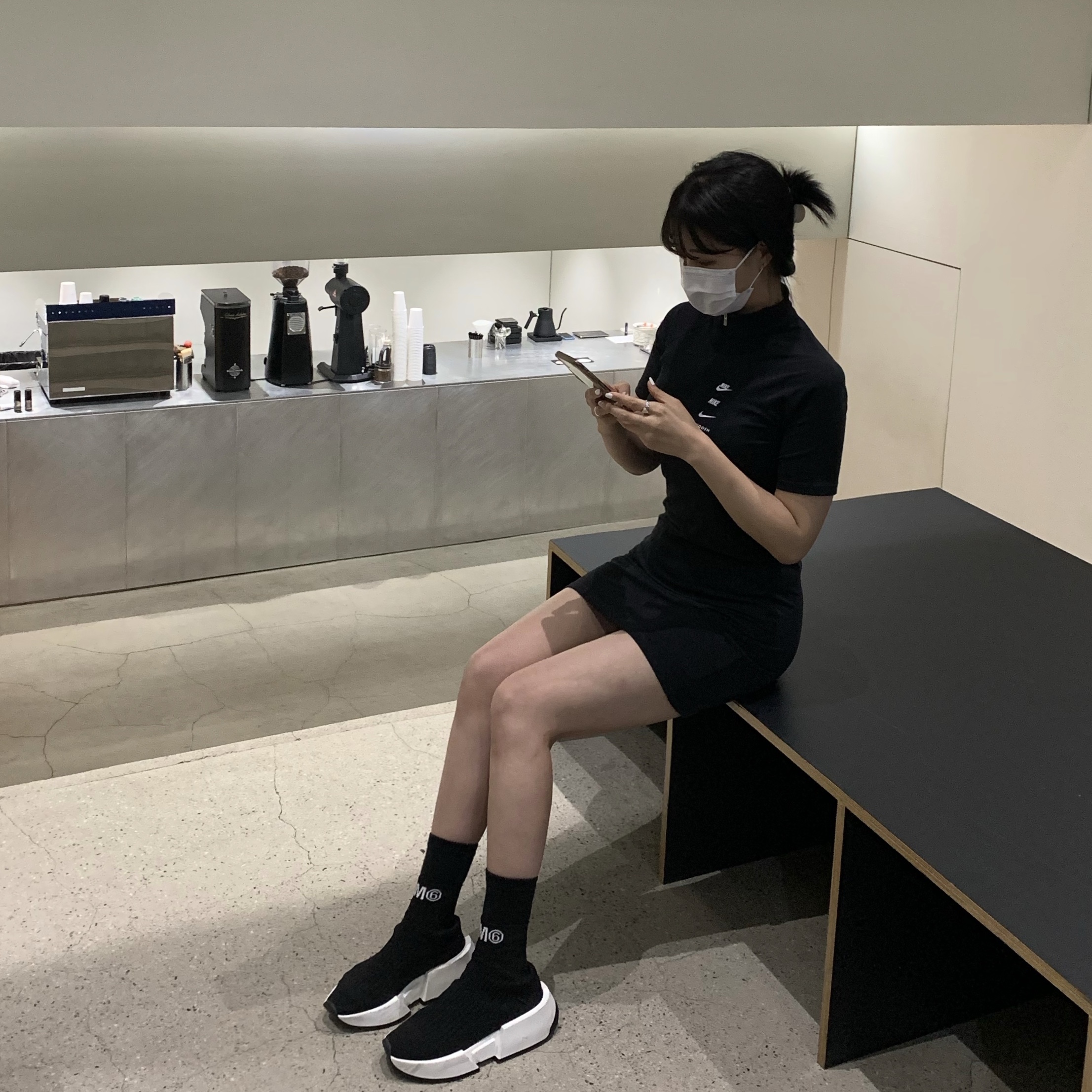 뉸 (@nuui_nuii) 님의 게시물 | KREAM