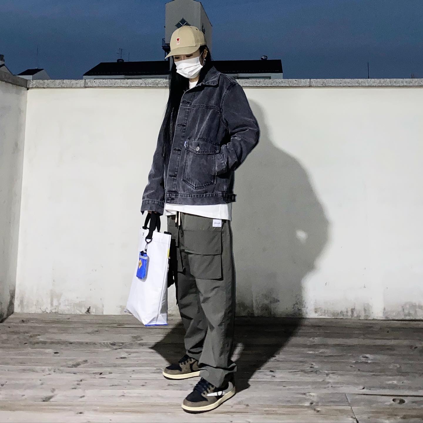 (@lee_milk) 님의 게시물 | KREAM