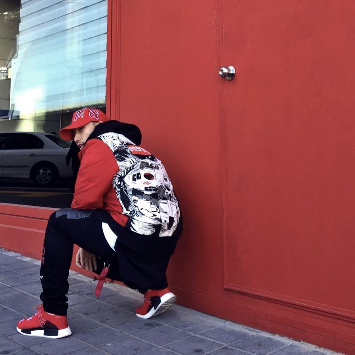 창현우 (@2face) 님의 게시물 | KREAM