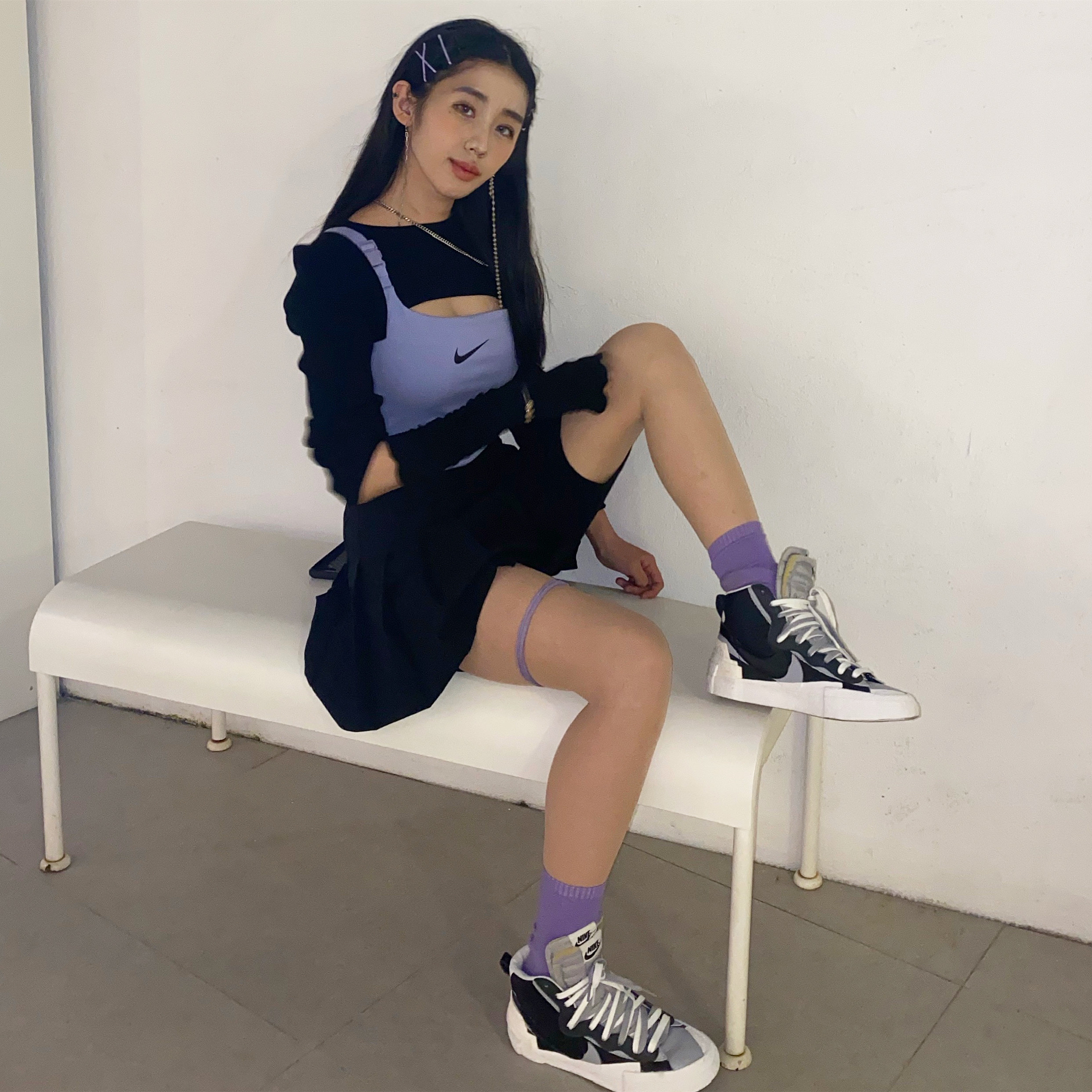 미소얌 (@smizez) 님의 게시물 | KREAM