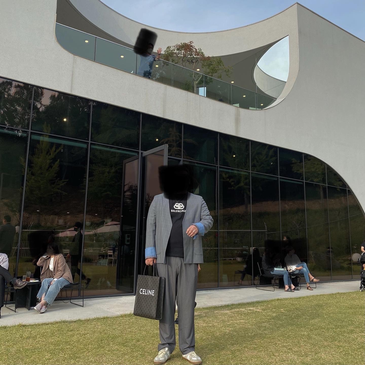 달규 (@dal_gyu) 님의 게시물 | KREAM