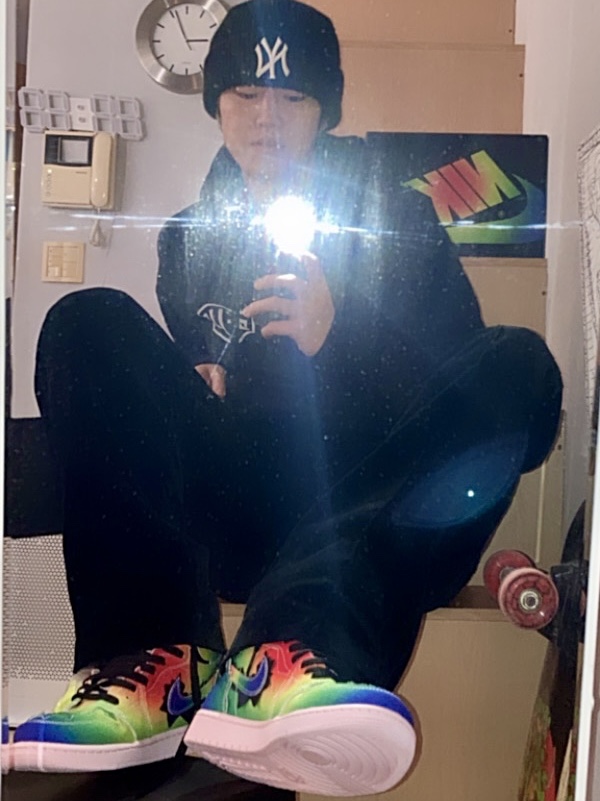 맹구 (@mack_some_more) 님의 게시물 | KREAM