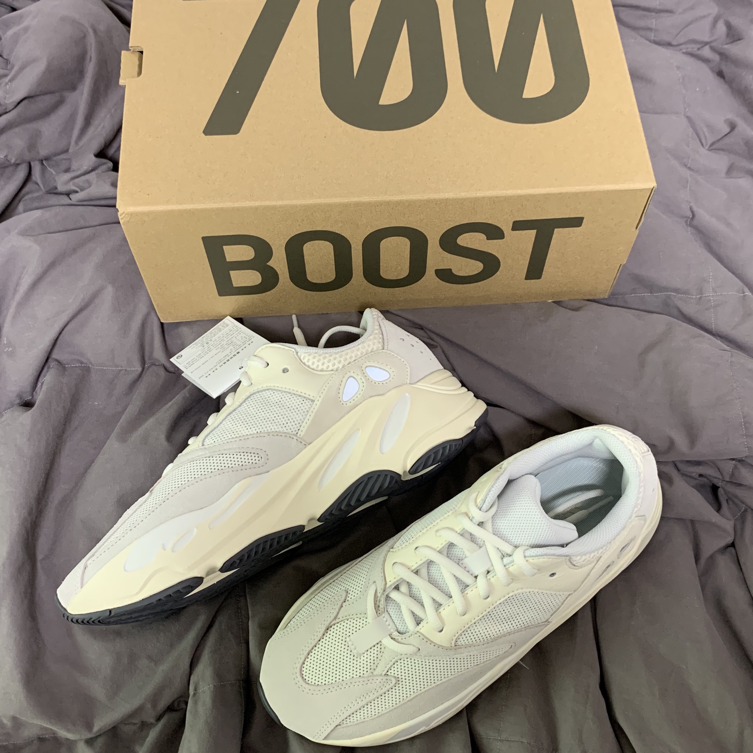 나코탭매니아 (@yzyzyz) 님의 게시물 | KREAM