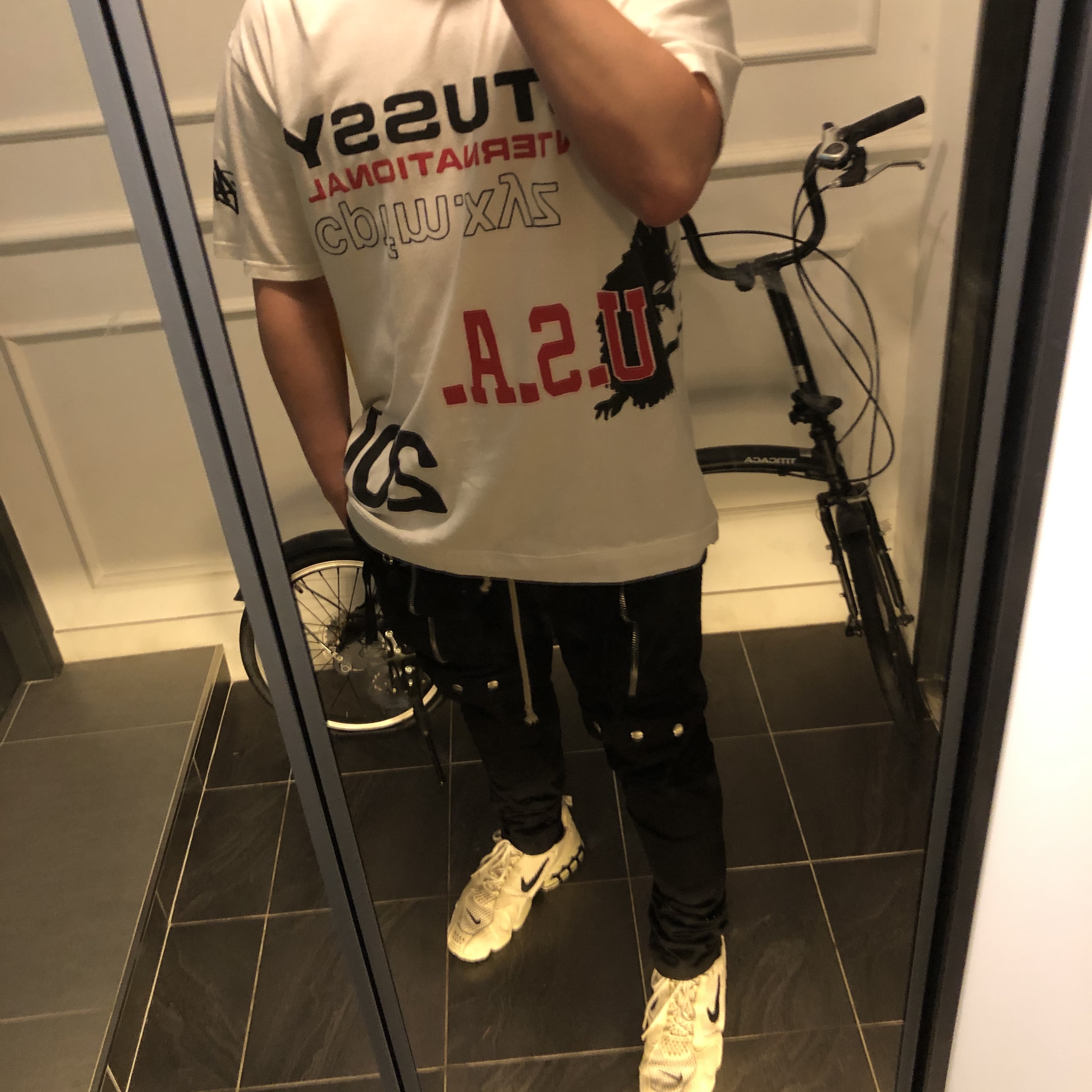 나코탭매니아 (@yzyzyz) 님의 게시물 | KREAM