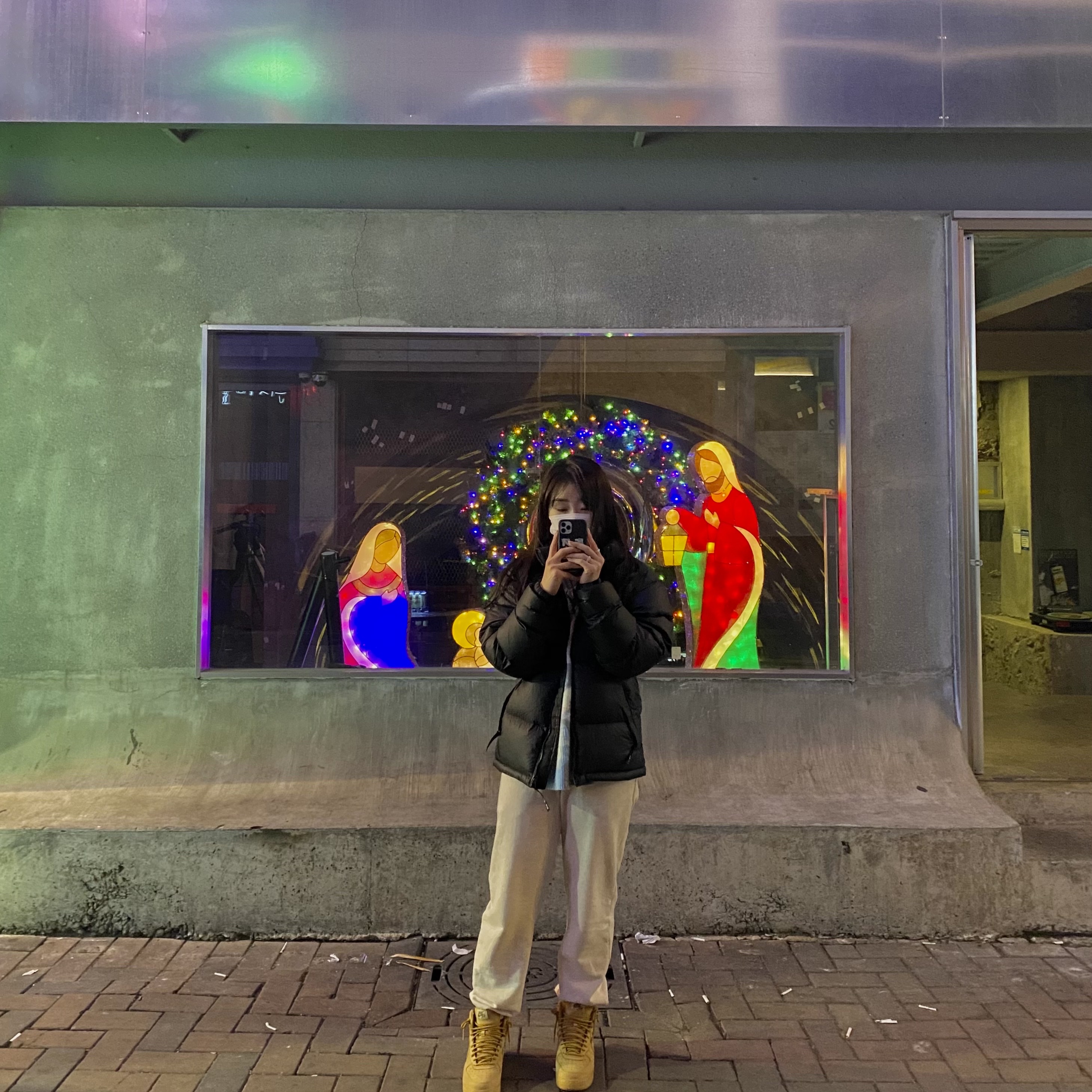 (@rei_1.05) 님의 게시물 | KREAM