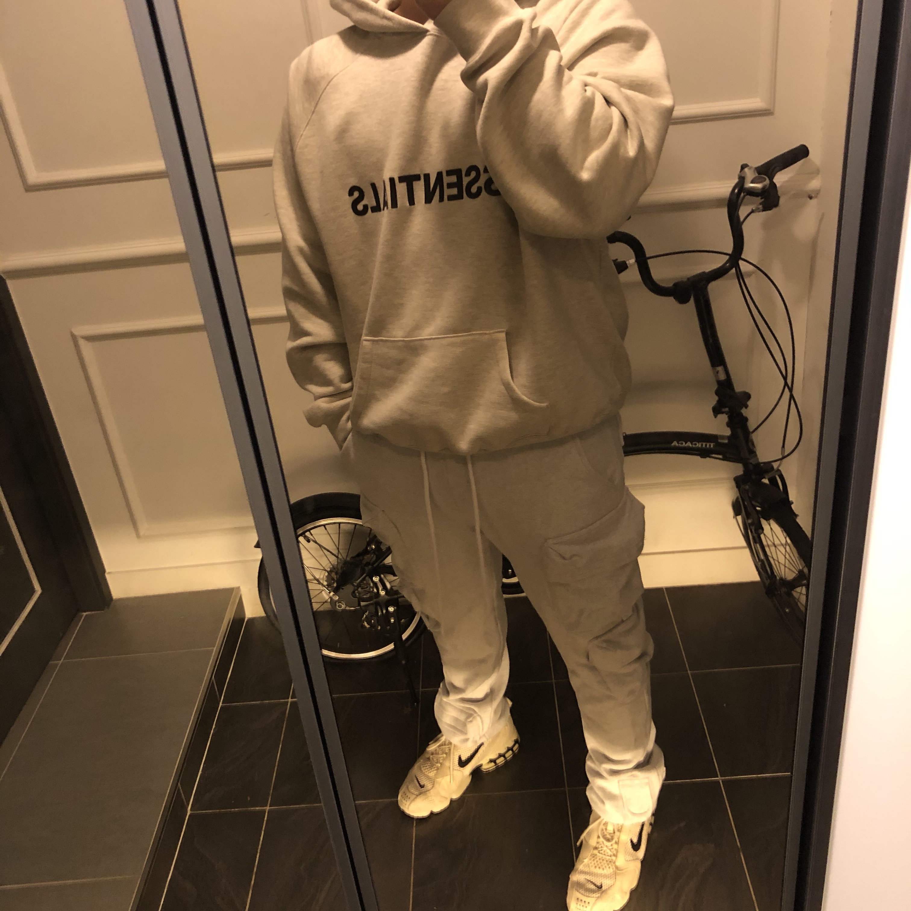 나코탭매니아 (@yzyzyz) 님의 게시물 | KREAM