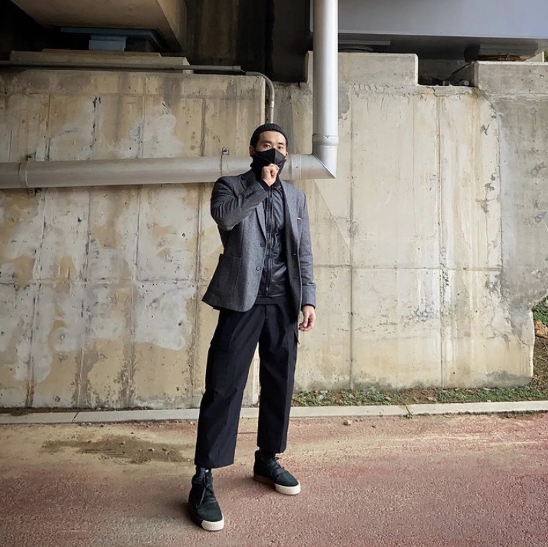 @helldaddy) 님의 게시물 | KREAM