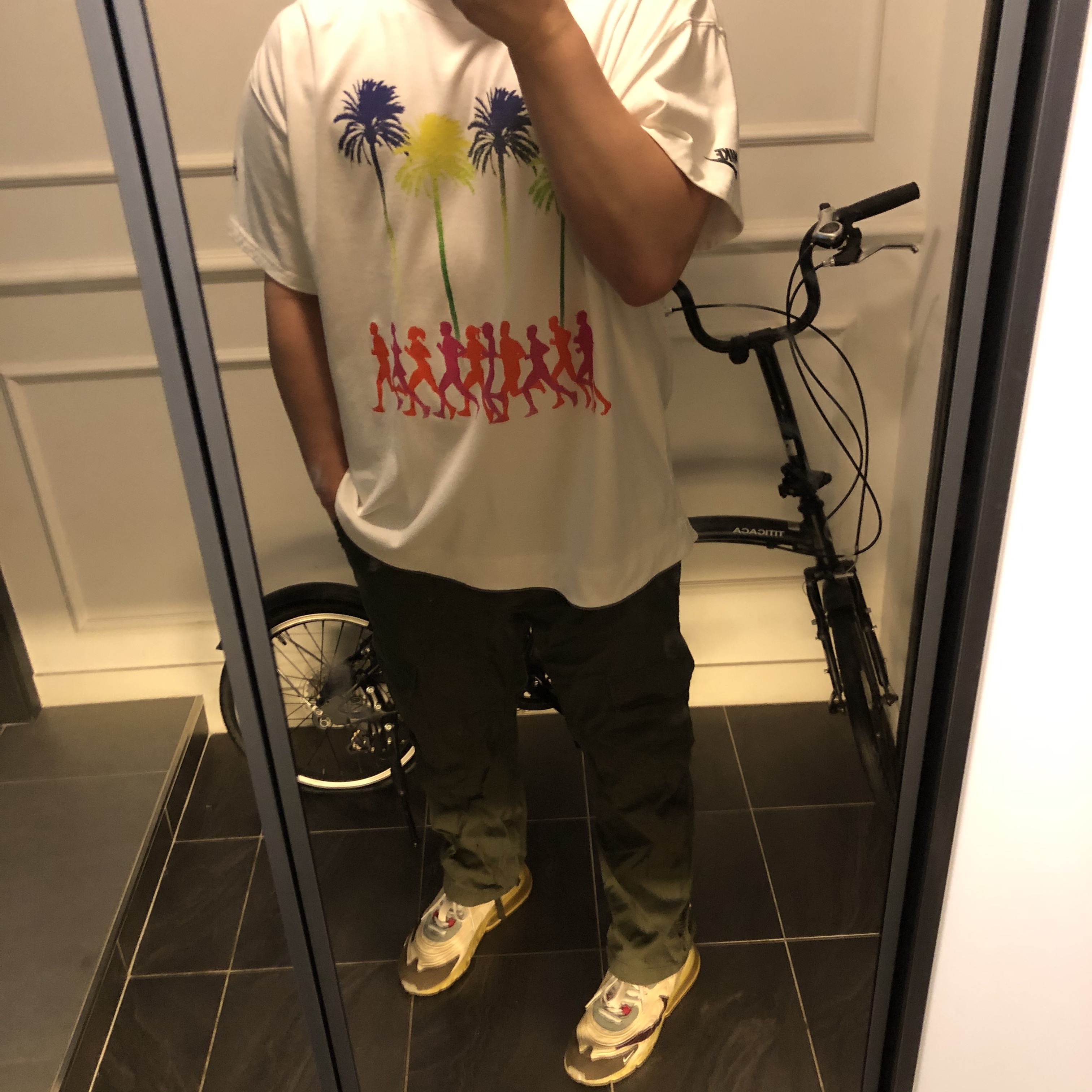 나코탭매니아 (@yzyzyz) 님의 게시물 | KREAM