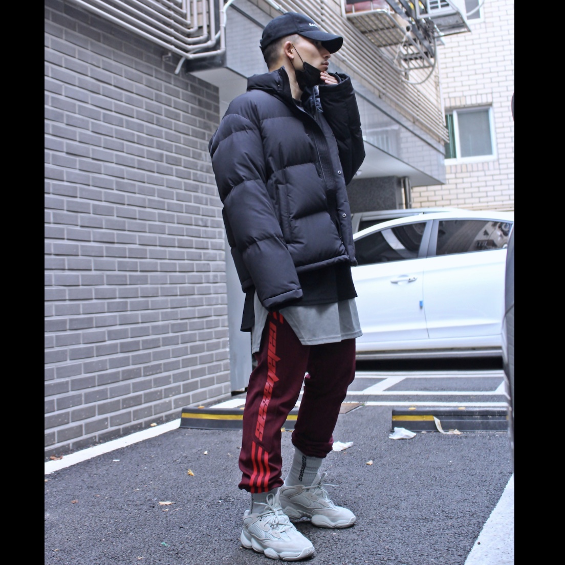 창현우 (@2face) 님의 게시물 | KREAM