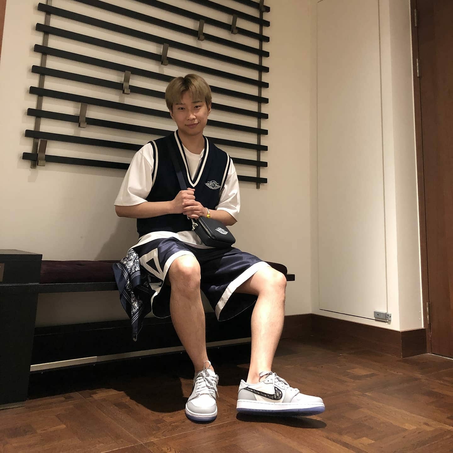 하빠 (@happa) 님의 게시물 | KREAM