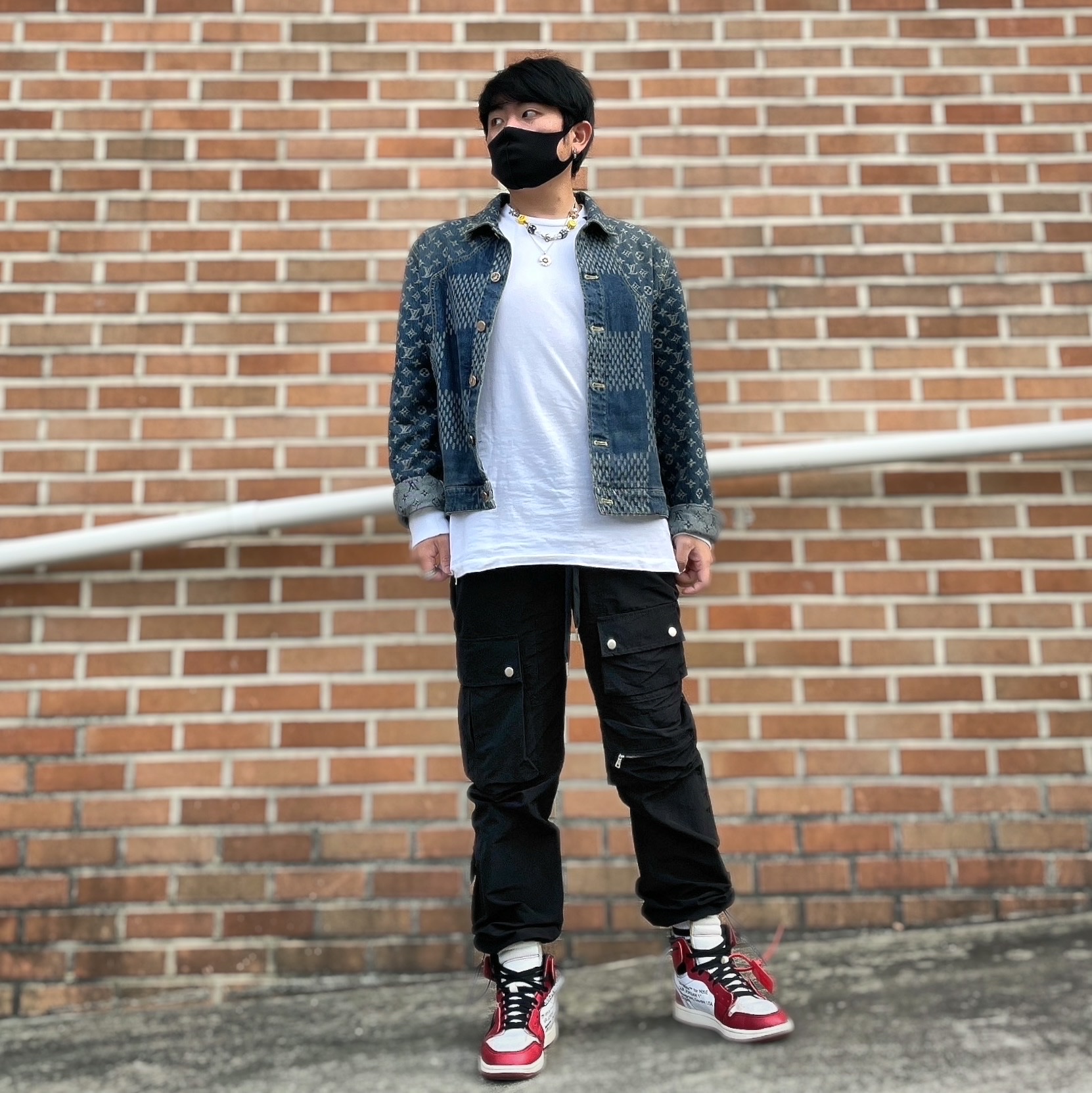 김경호 (@kh.kim89) 님의 게시물 | KREAM