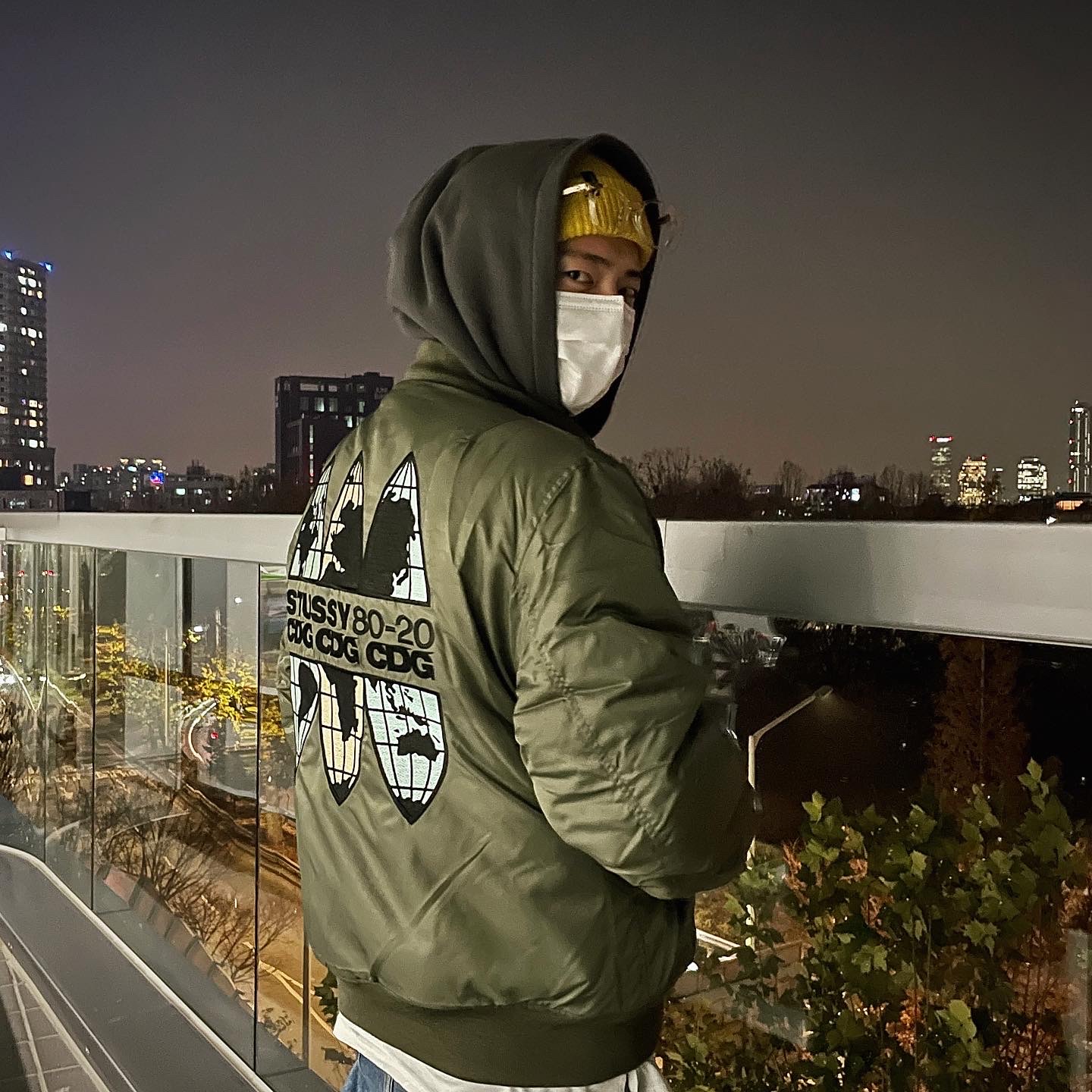 엉떠 (@ddeo_x2) 님의 게시물 | KREAM