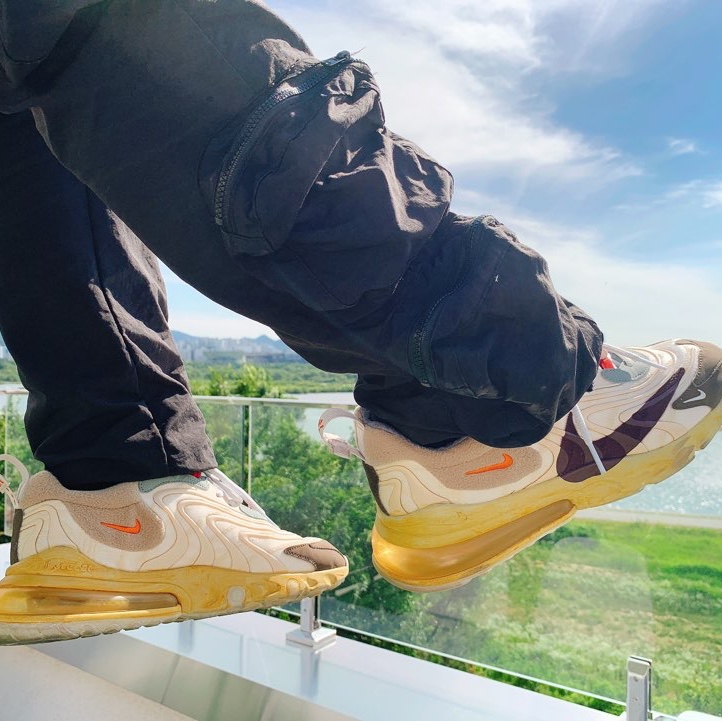 나코탭매니아 (@yzyzyz) 님의 게시물 | KREAM