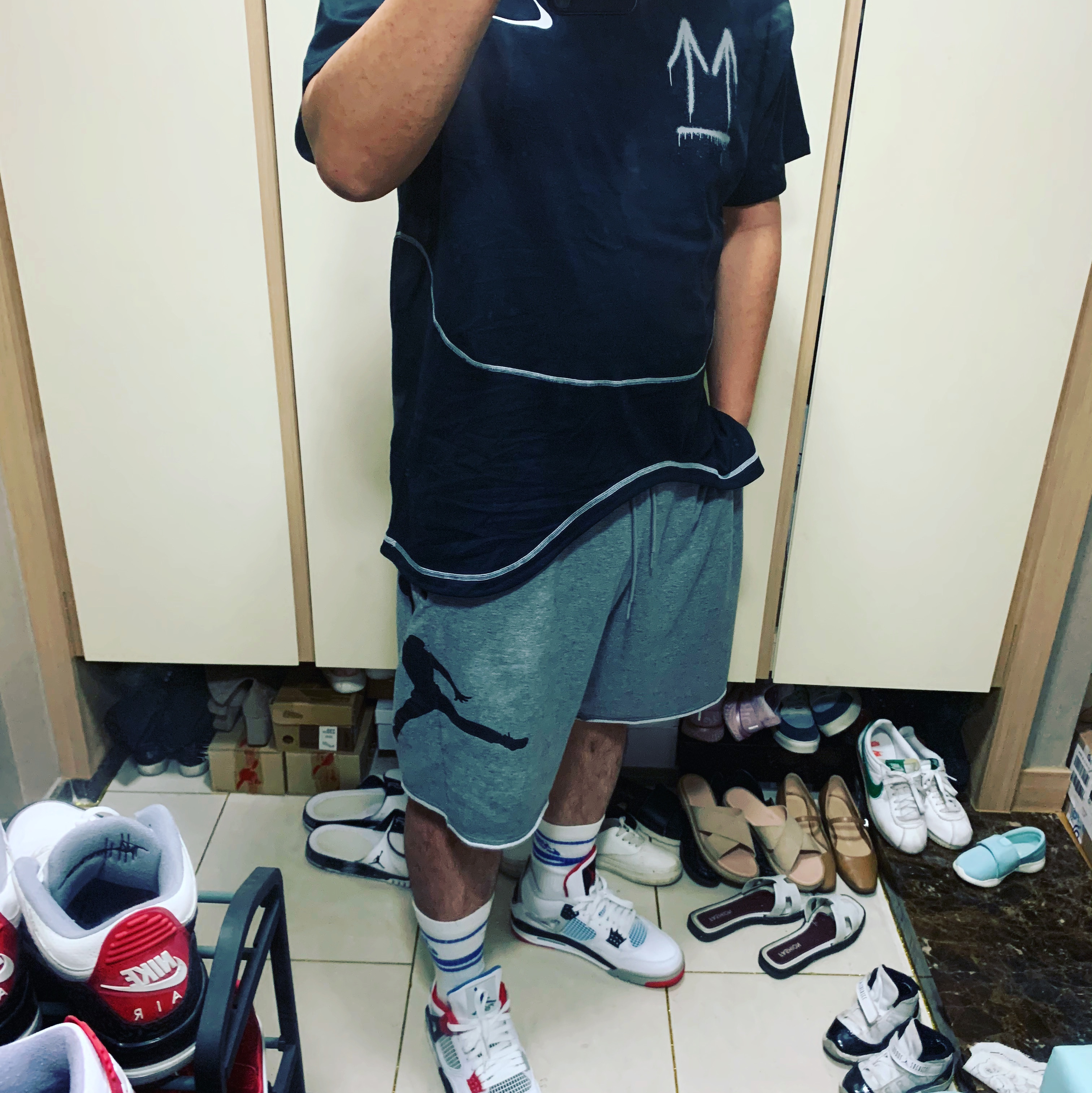 @cjtaiji (@cjtaiji) 님의 게시물 | KREAM