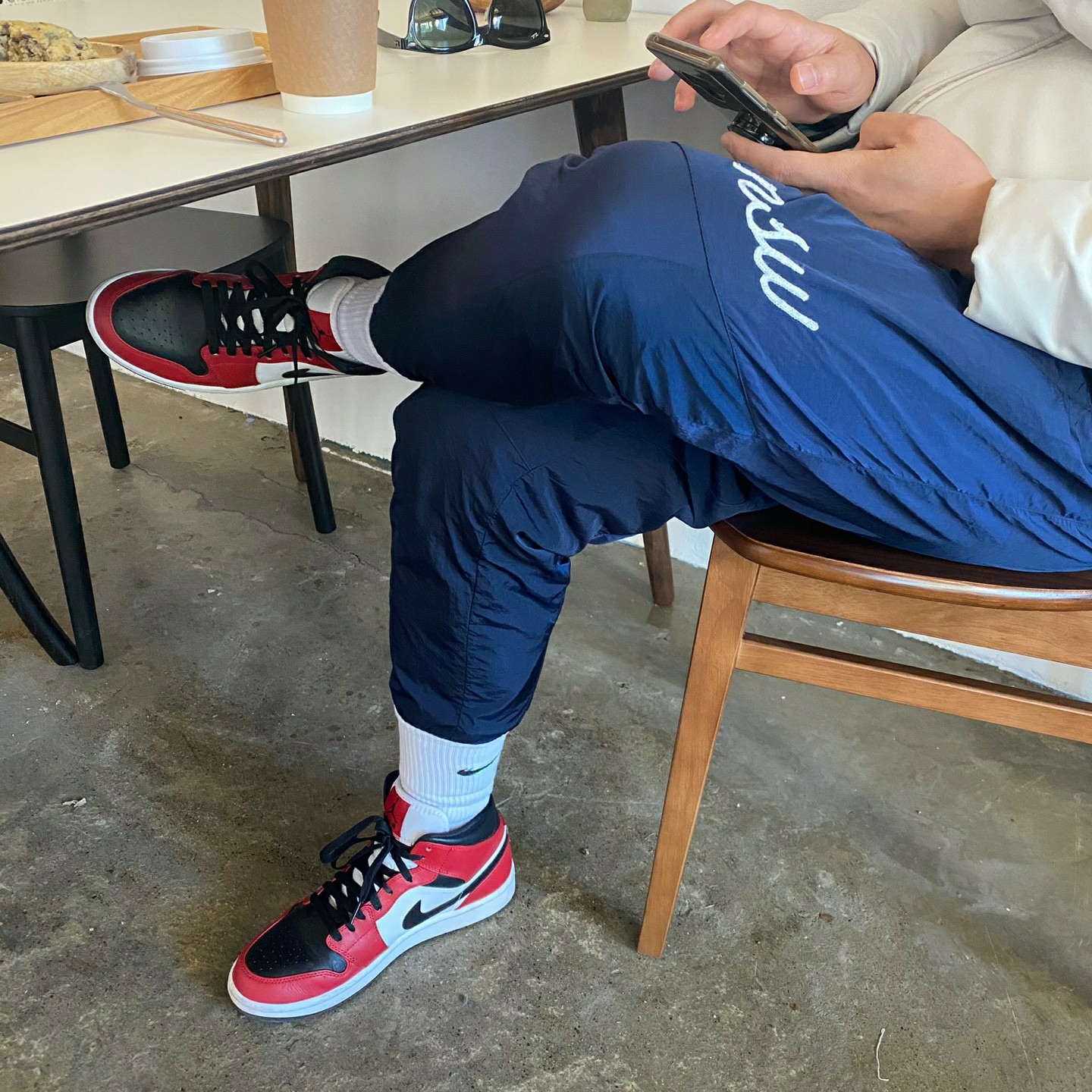 Pak jong_cheol_ (@for4time) 님의 게시물 | KREAM