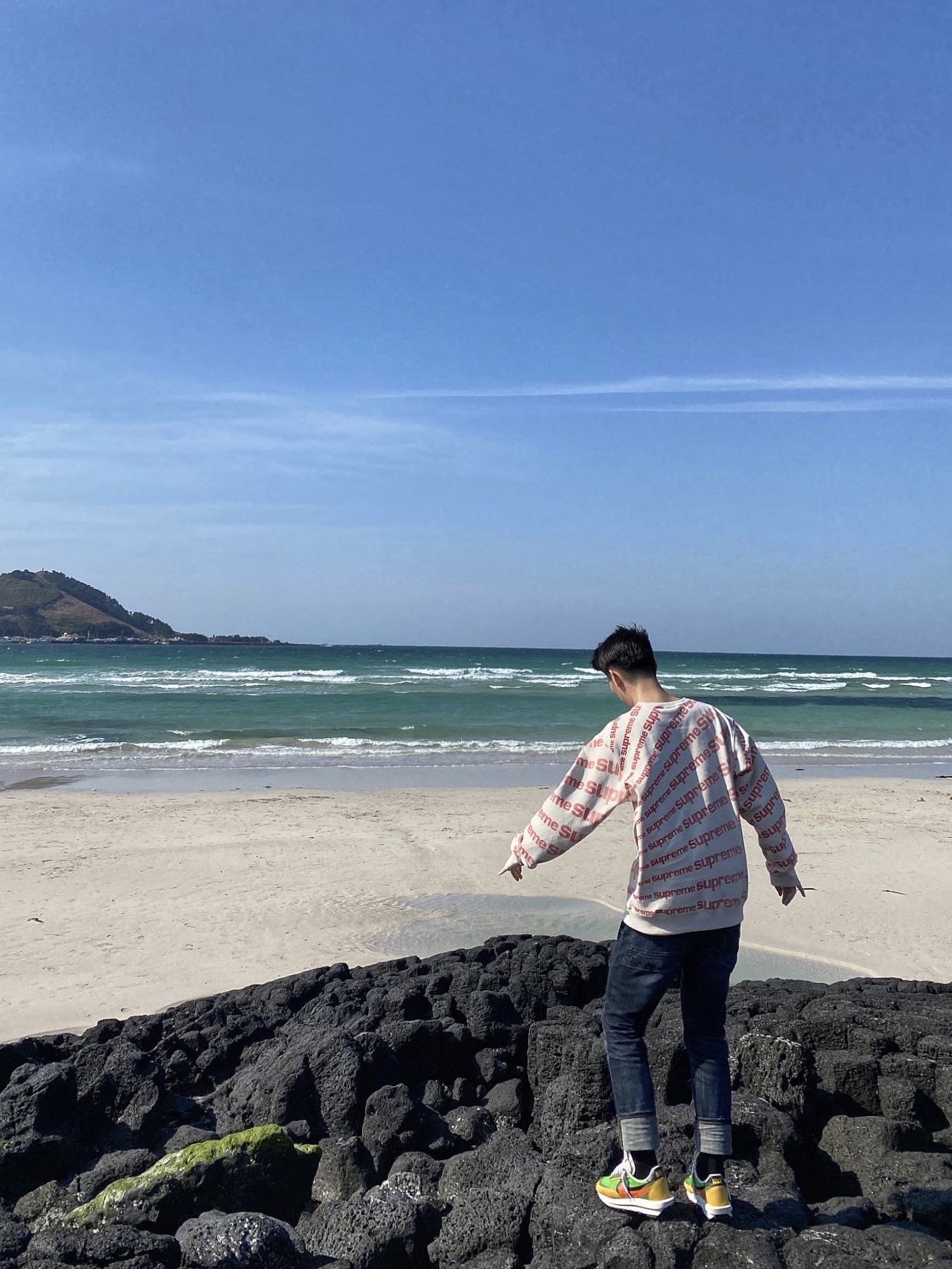 (@kyuheon) 님의 게시물 | KREAM