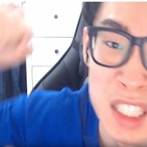 Rick (@rick_harrison) 님의 게시물 | KREAM