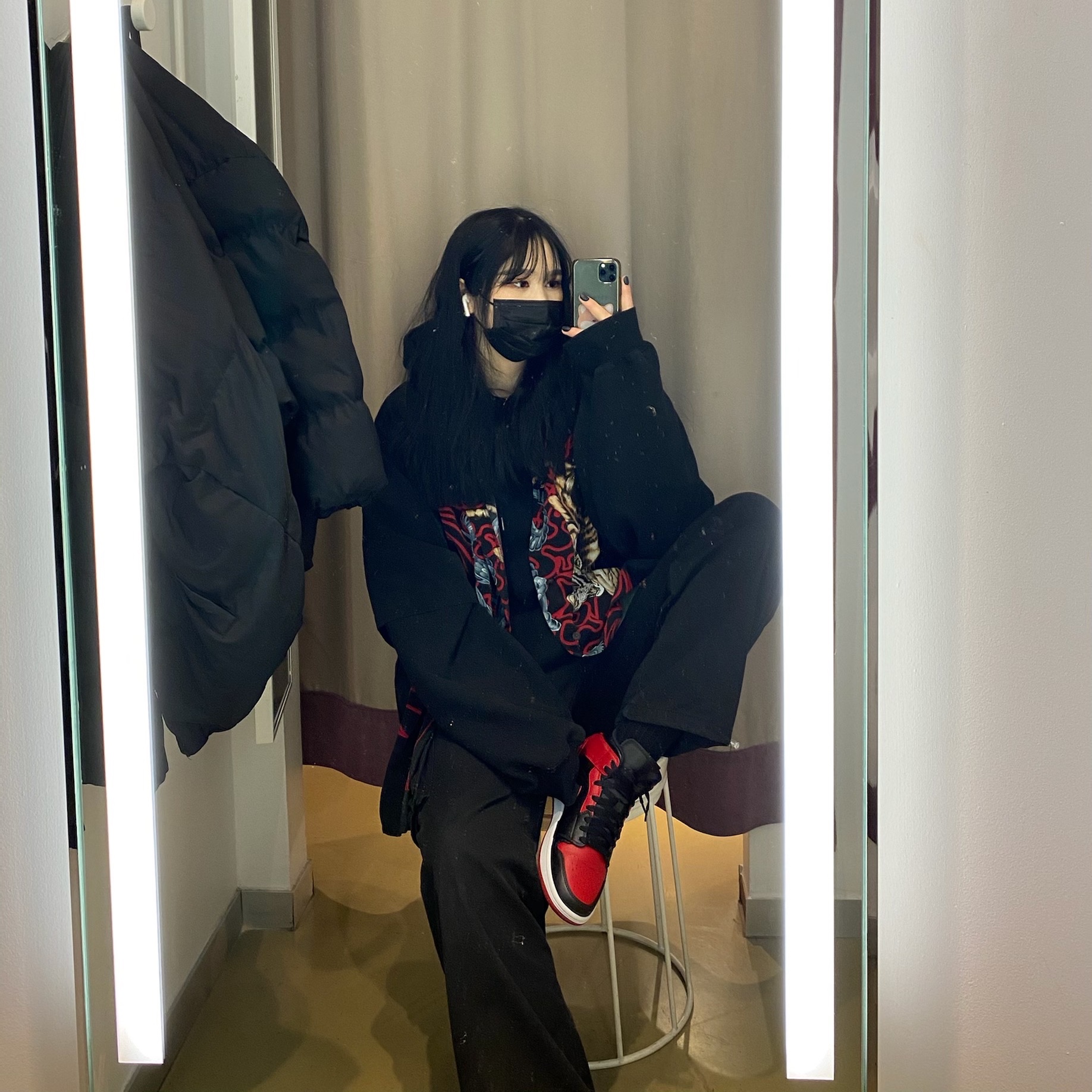 김서연 (@seoyeons) 님의 게시물 | KREAM