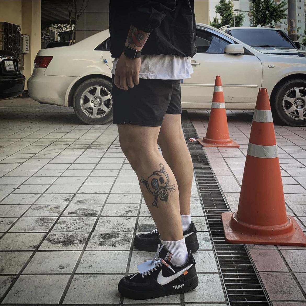 재순잉 (@jay_knuckle_) 님의 게시물 | KREAM