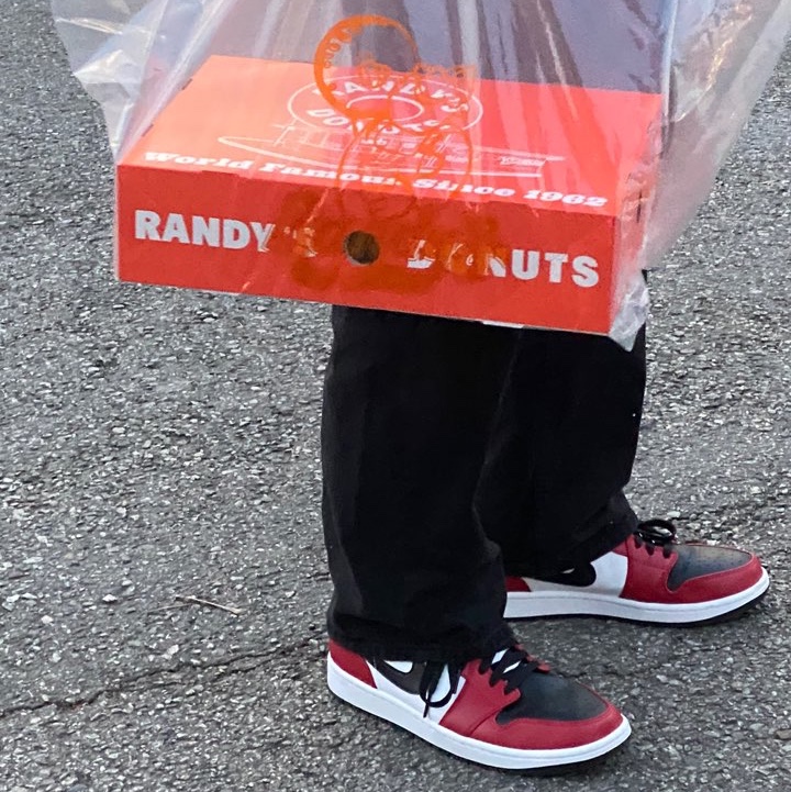 . (@p0_01pq) 님의 게시물 | KREAM