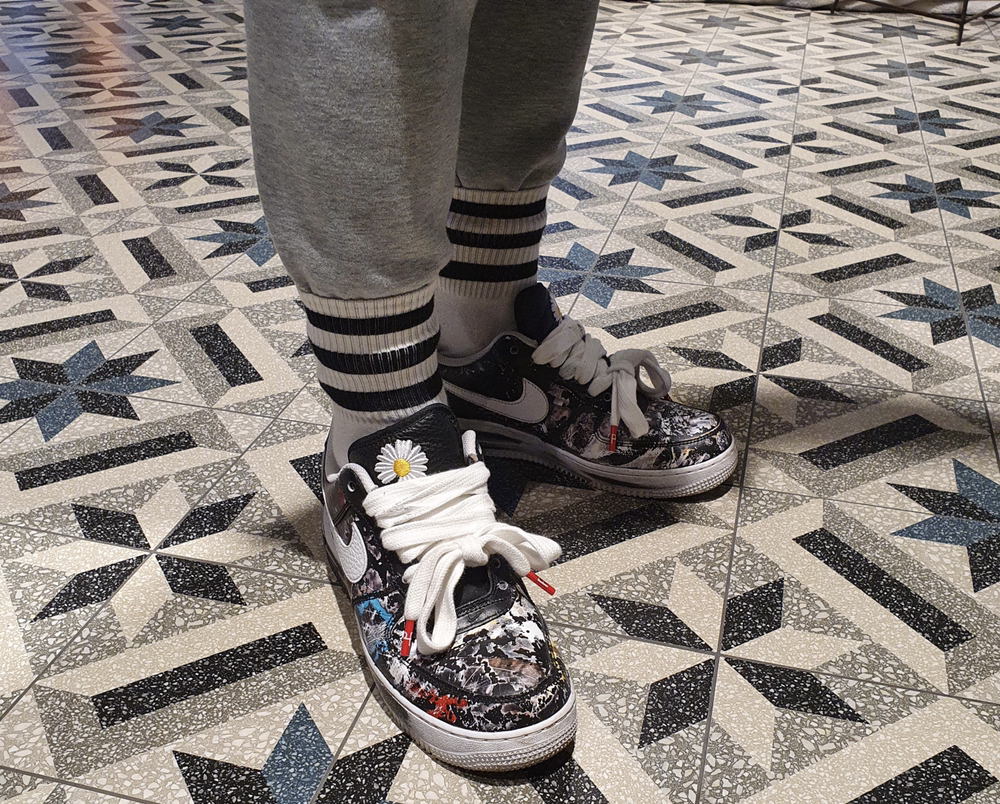 일구 (@il.gu) 님의 게시물 | KREAM