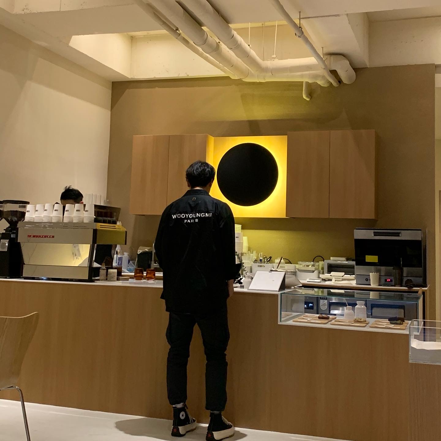 상준 (@s.jun_stagram) 님의 게시물 | KREAM