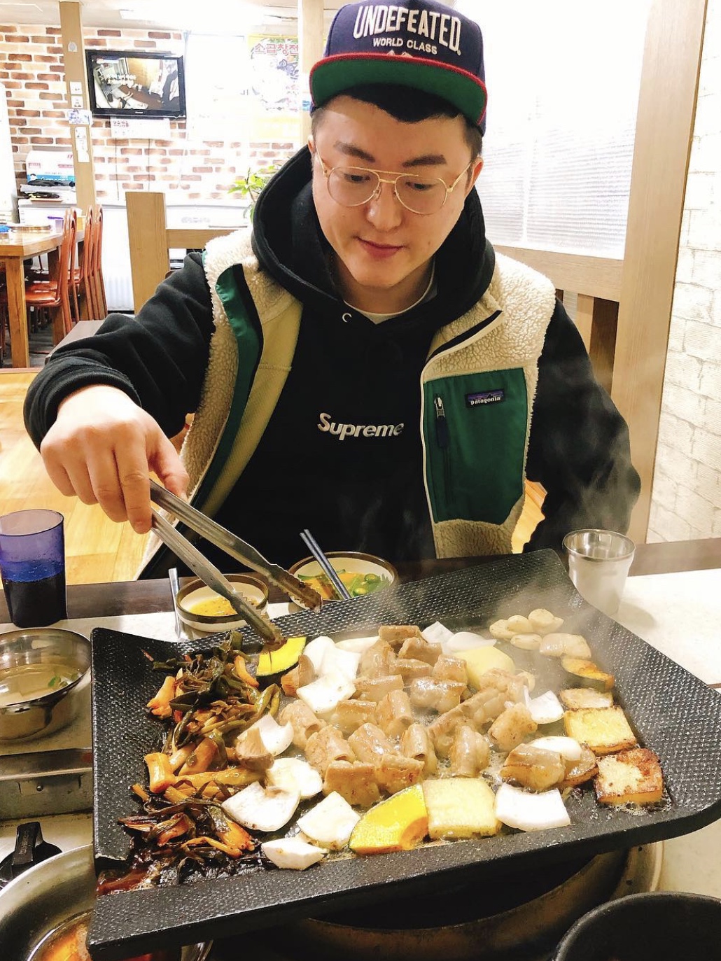 Won_n🔍 (@sungwon) 님의 게시물 | KREAM