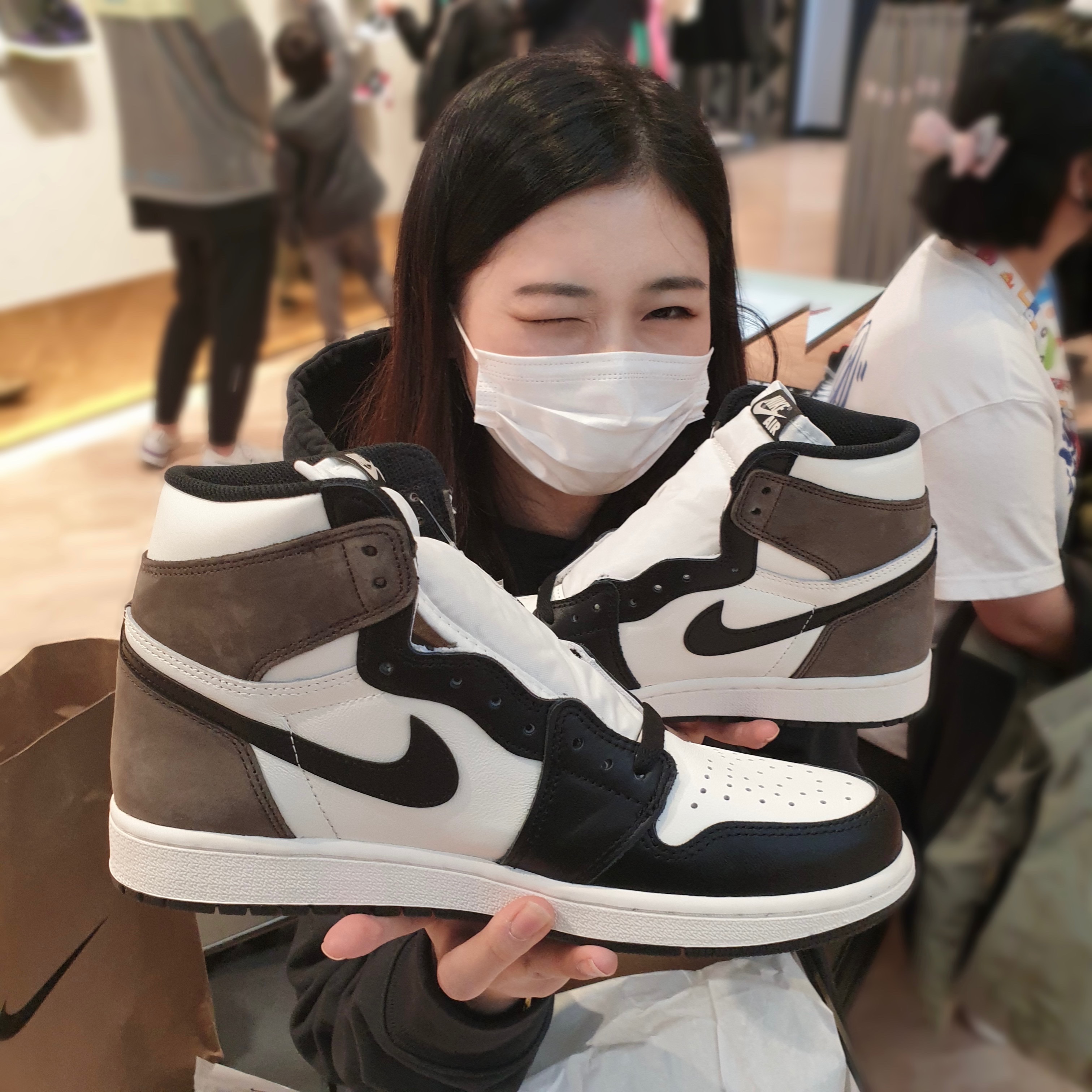 insta: kiki_... (@kiki__euni) 님의 게시물 | KREAM