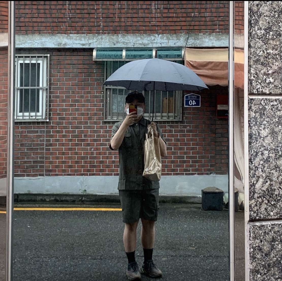 망우삼림 (@psm1204) 님의 게시물 | KREAM