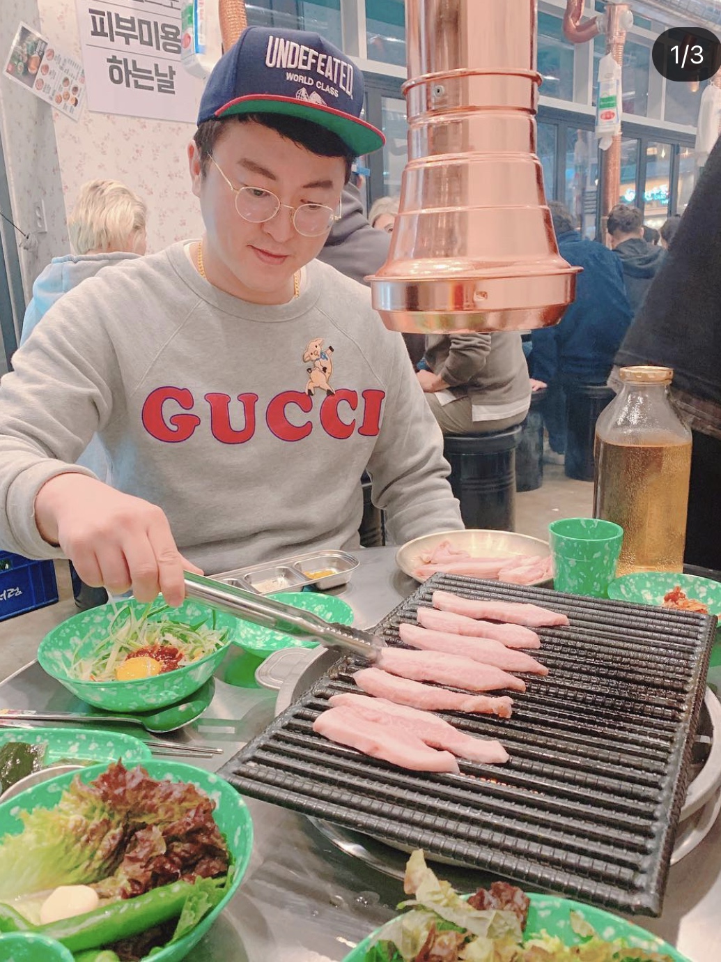 Won_n🔍 (@sungwon) 님의 게시물 | KREAM