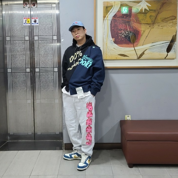 하빠 (@happa) 님의 게시물 | KREAM