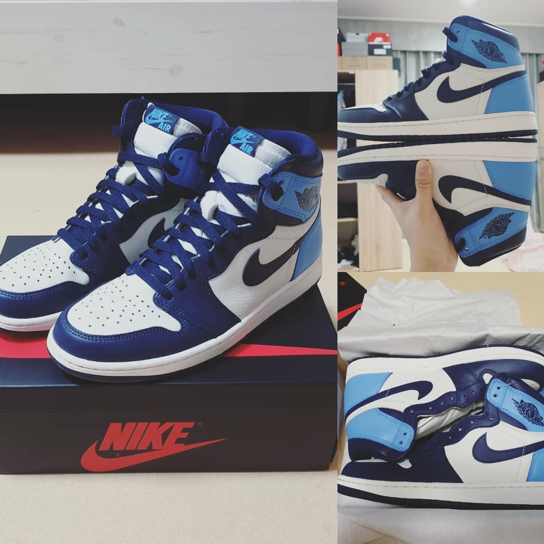 (@bin_1994_) 님의 게시물 | KREAM