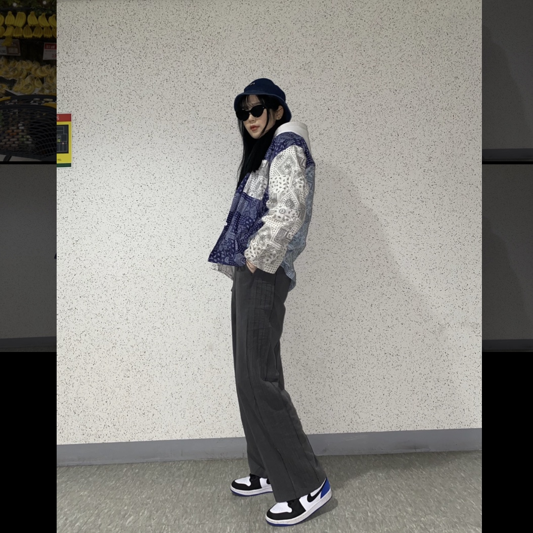 김서연 (@seoyeons) 님의 게시물 | KREAM