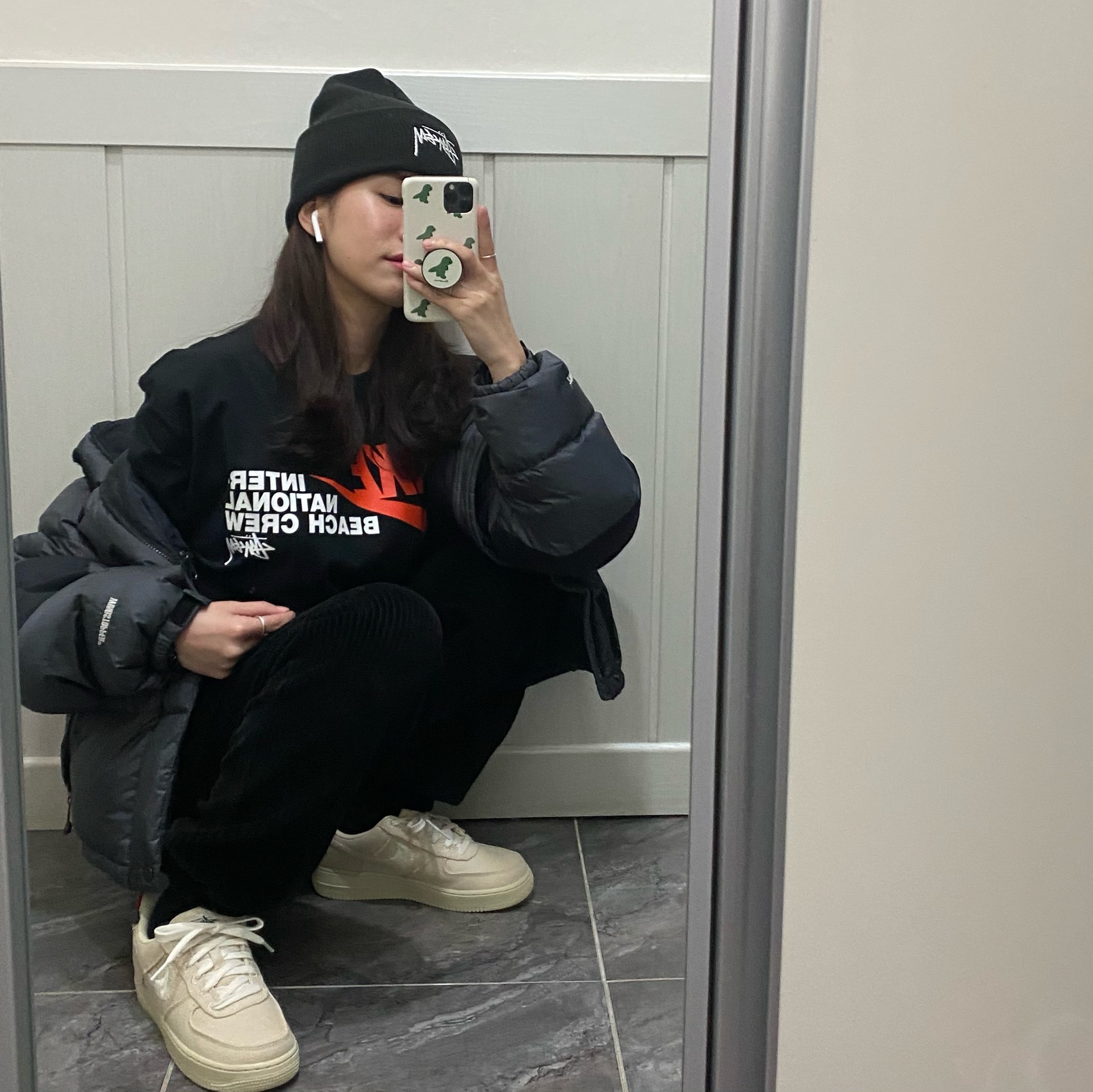 insta: @jung... (@jung.222) 님의 게시물 | KREAM