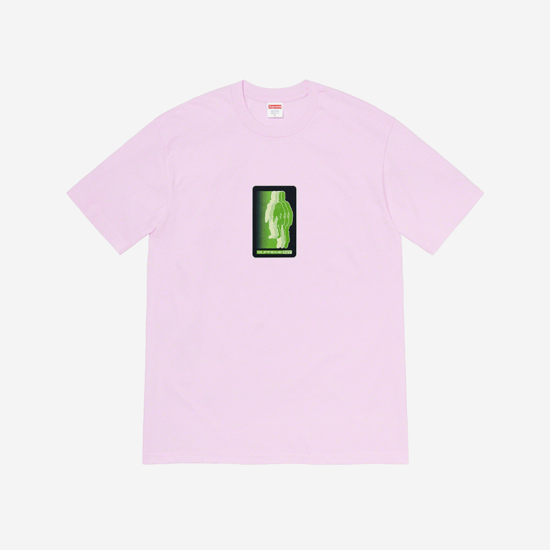 Supreme Blur T-Shirt ... STYLE | KREAM