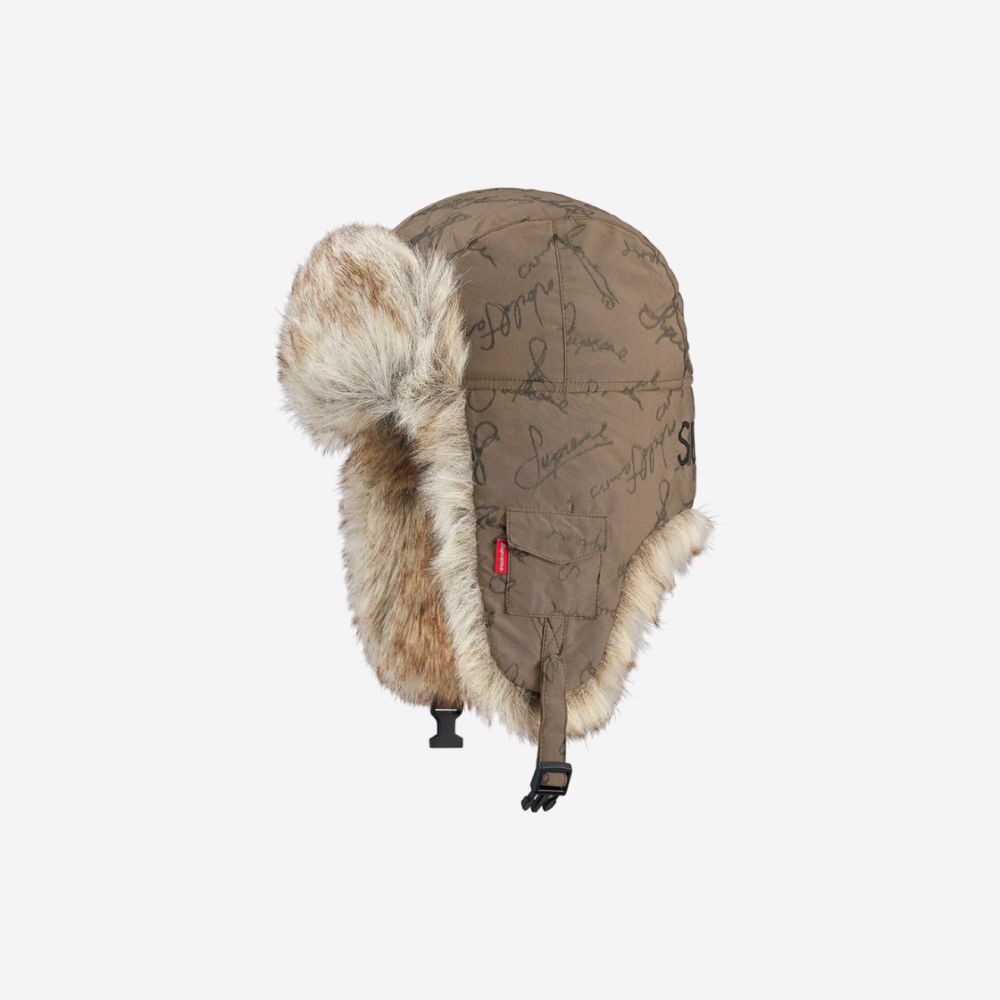 Supreme Script Logos ... STYLE | KREAM