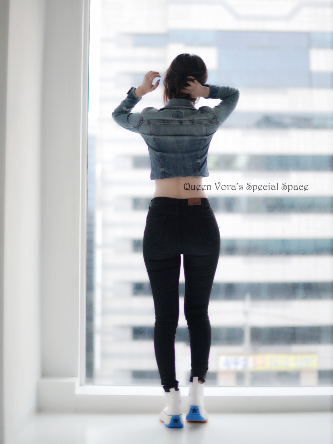 뽀라 (@vora.kim) 님의 게시물 | KREAM