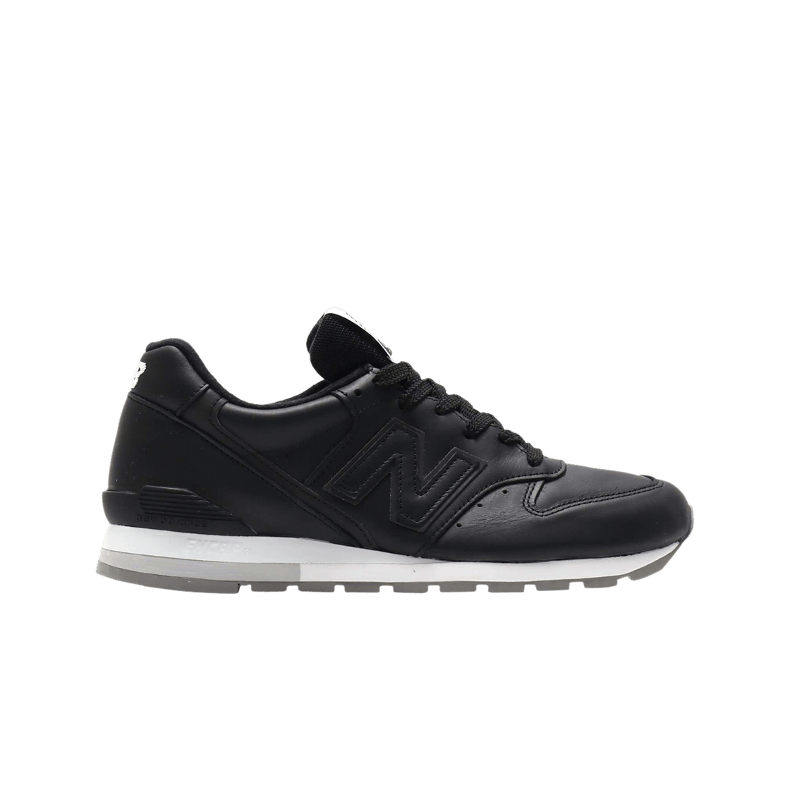 뉴발란스 996 메이드 인 USA 30주년 블랙 | New Balance | KREAM