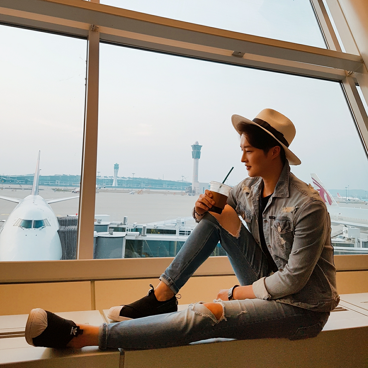 TAEBIN (@lucky.t777) 님의 게시물 | KREAM