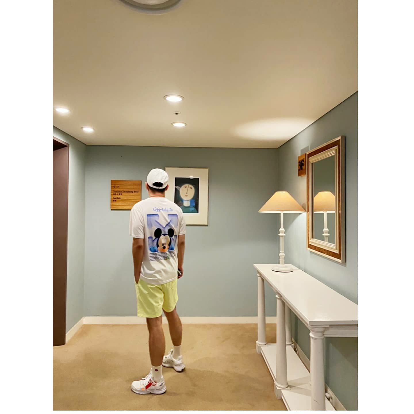 swhufs83 (@feliz_sw) 님의 게시물 | KREAM