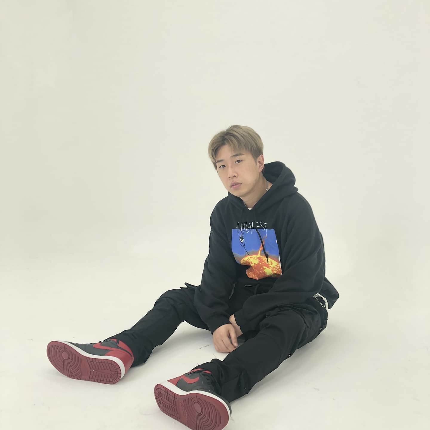 하빠 (@happa) 님의 게시물 | KREAM