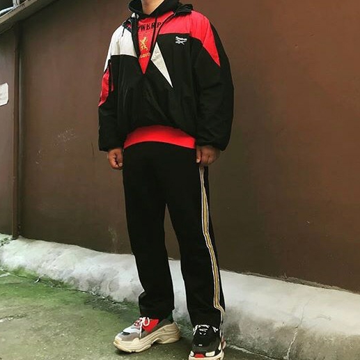 정섭킴 (@sub.kim_j) 님의 게시물 | KREAM