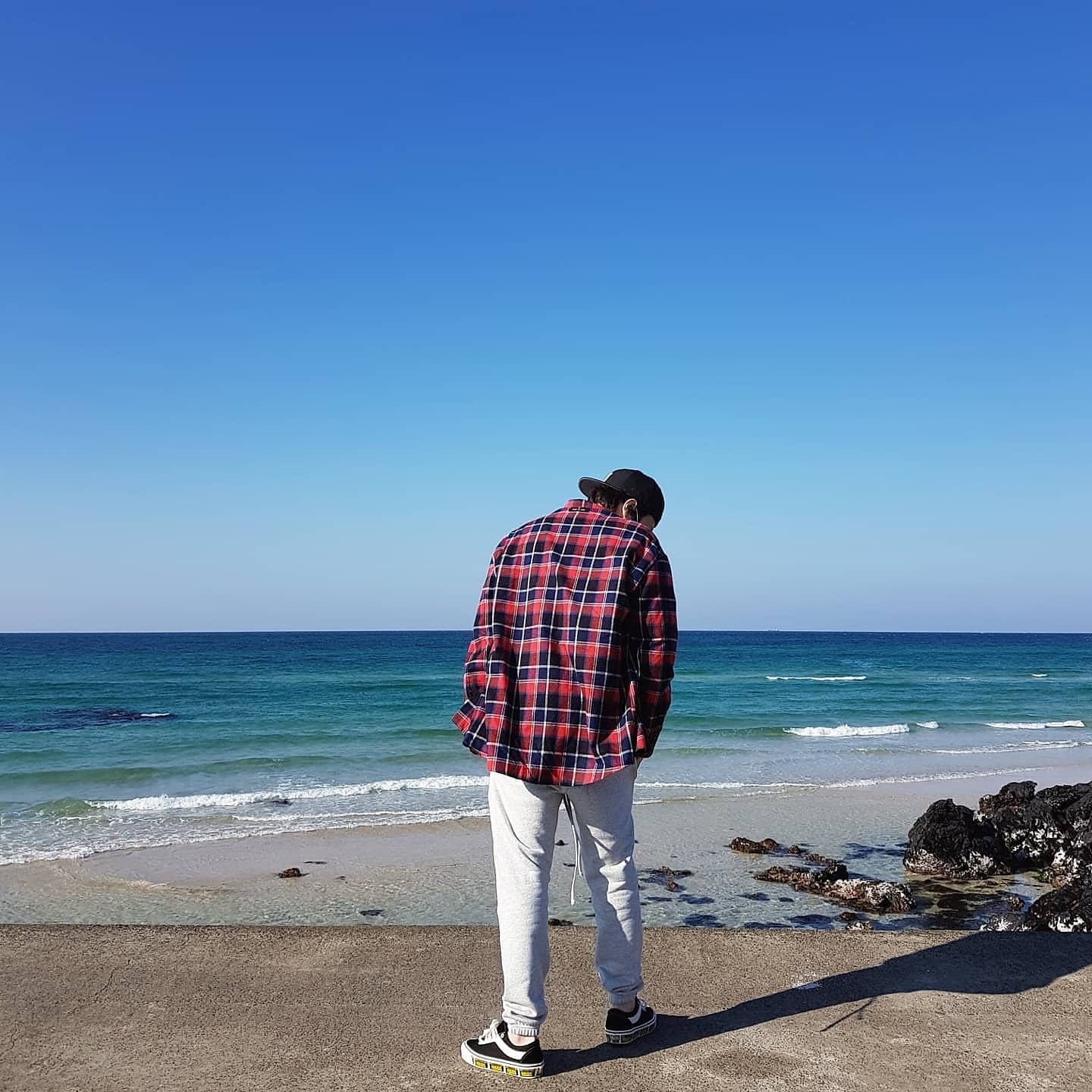 (@rhude_fog) 님의 게시물 | KREAM