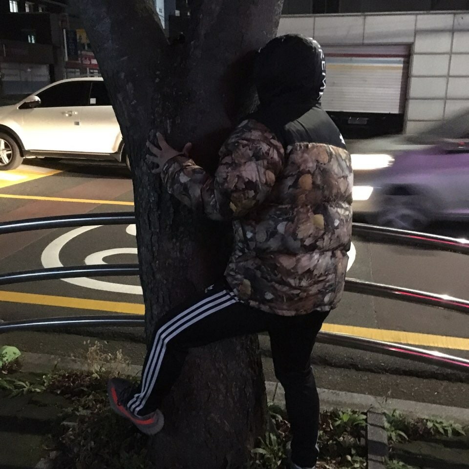 정섭킴 (@sub.kim_j) 님의 게시물 | KREAM