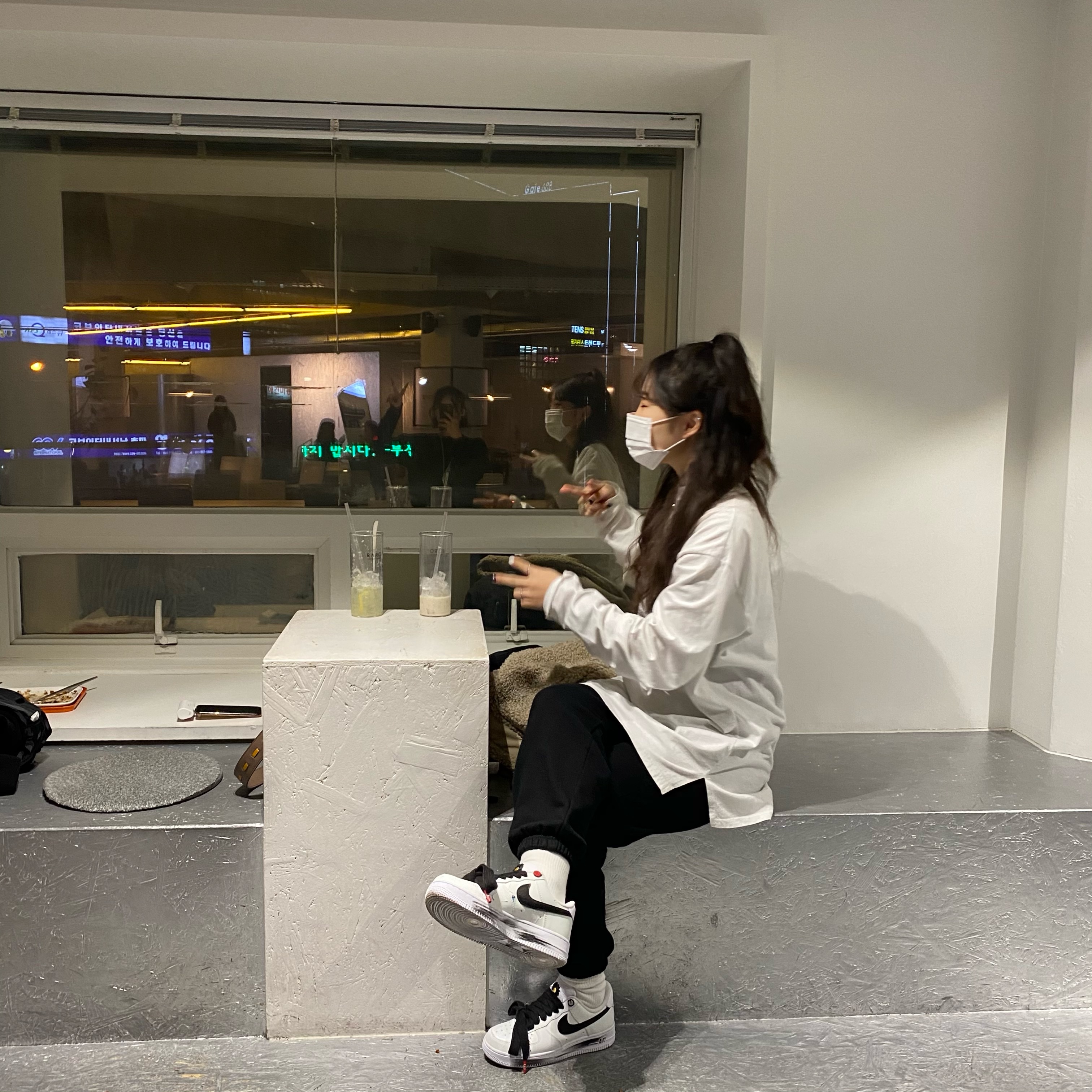 (@11.o3o) 님의 게시물 | KREAM