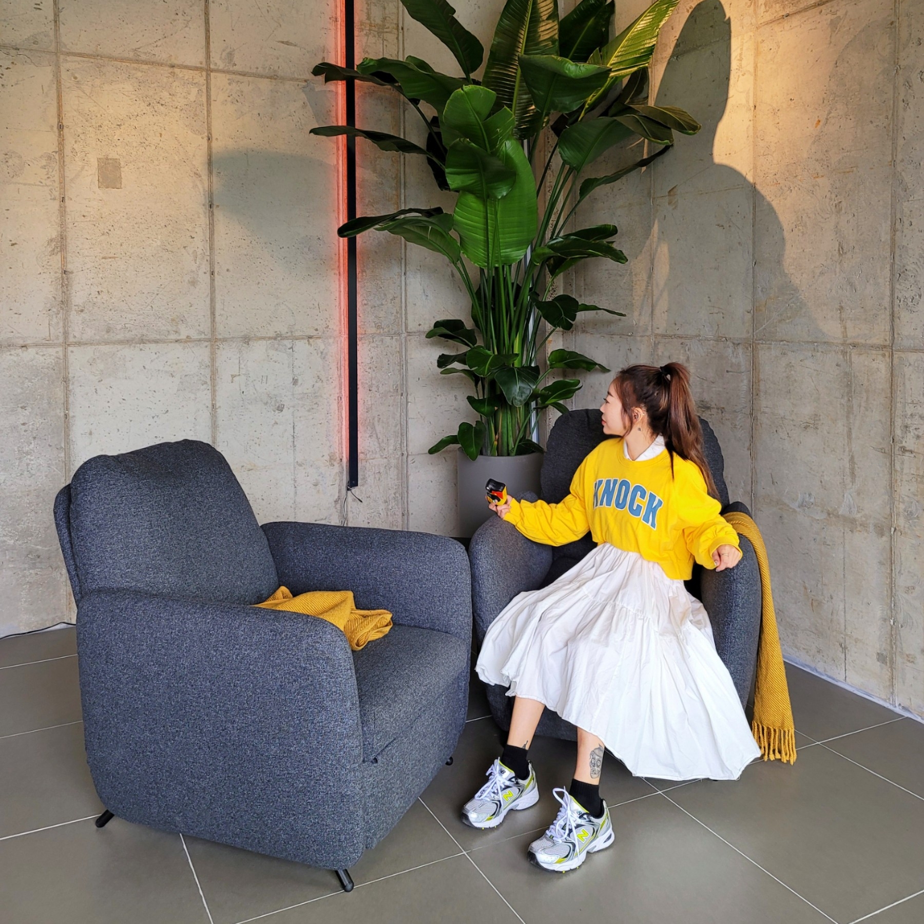 소느네 (@eunhye.son.87) 님의 게시물 | KREAM