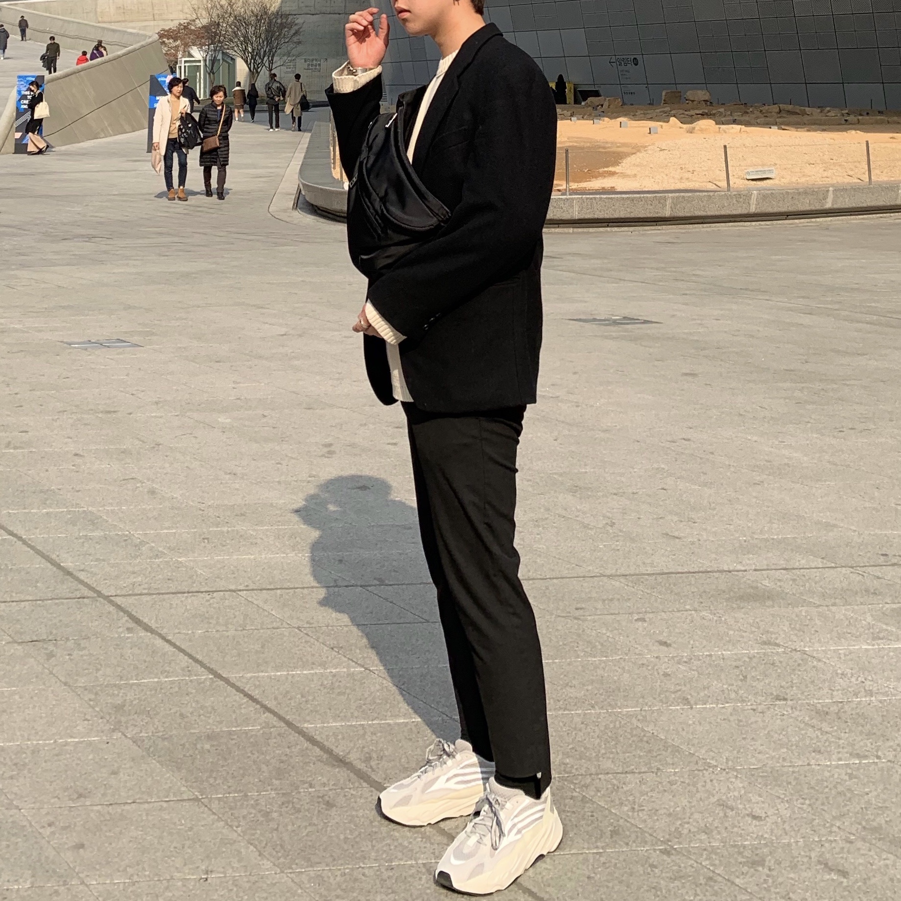 성영의 (@yyoung_eui) 님의 게시물 | KREAM