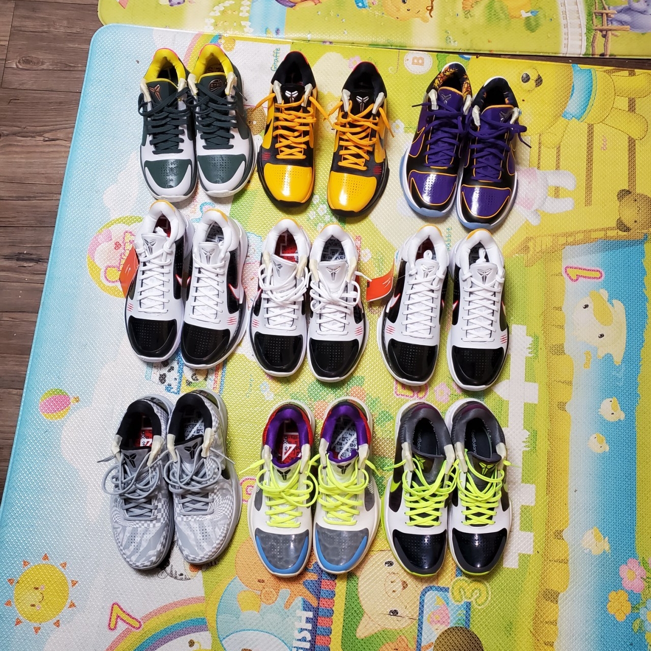 갓수진 (@god_soojin) 님의 게시물 | KREAM