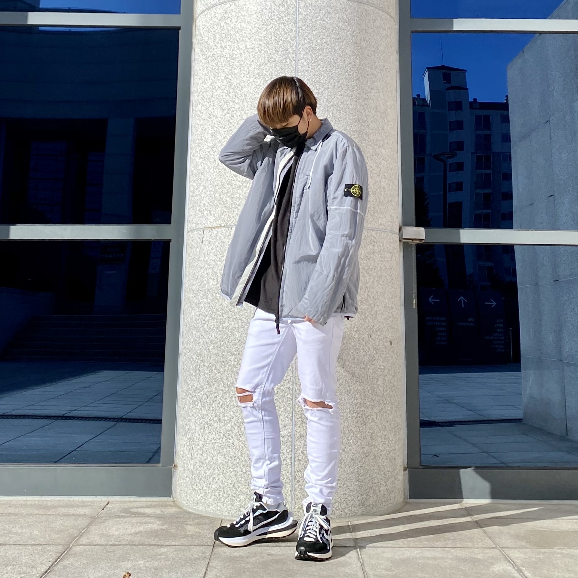 본승 (@bonseung) 님의 게시물 | KREAM